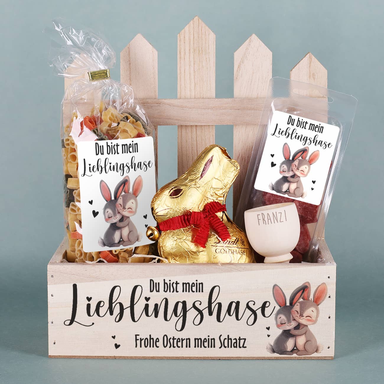 Geschenke Fur Ostern