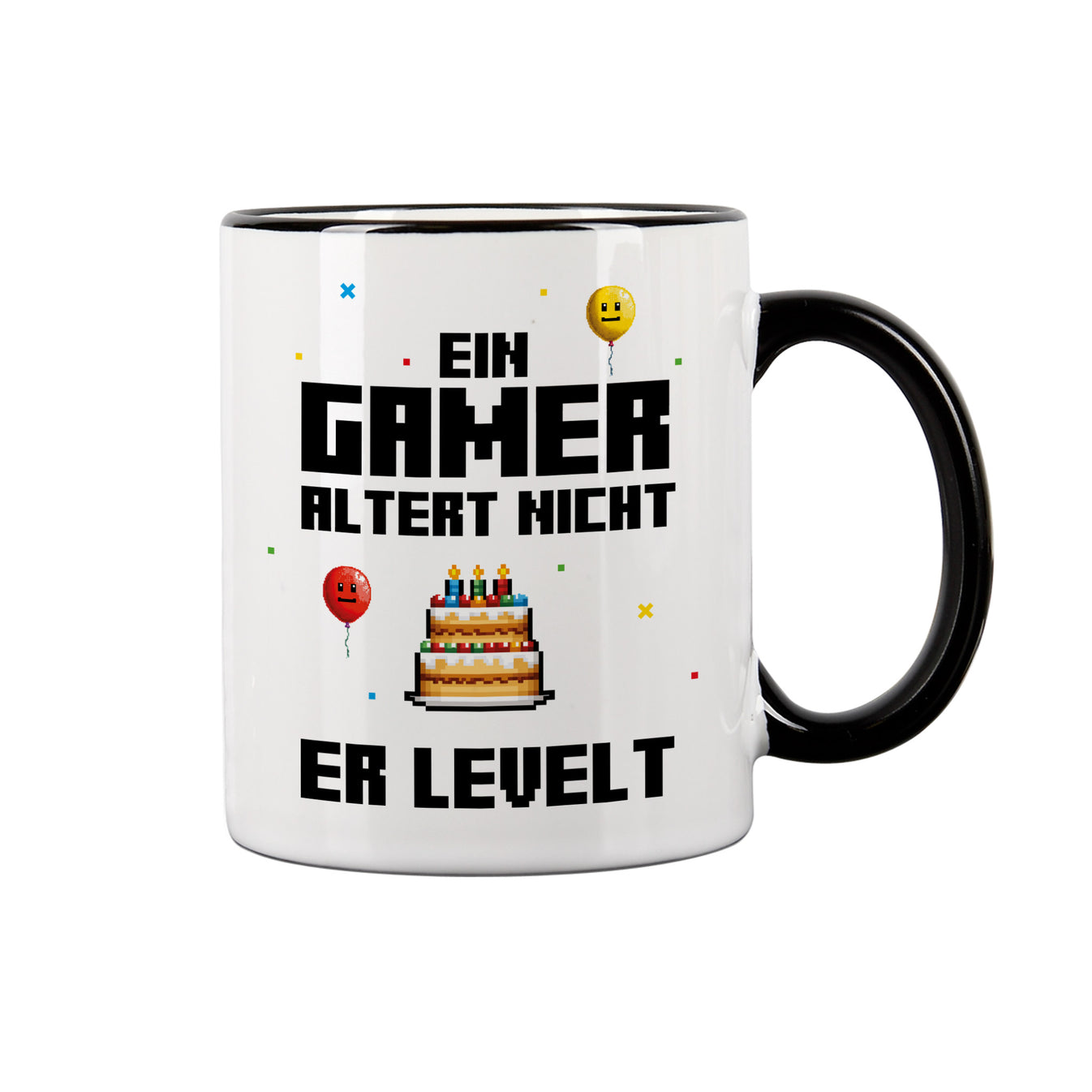 L Altert Nicht